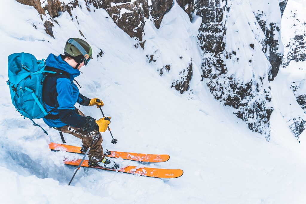 25 Ski Touring Frequently Asked Questions (FAQ) - Alpine Journals