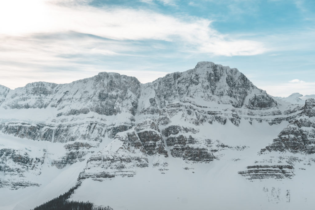 Crystal Ridge Ski Touring | Alpine Journals