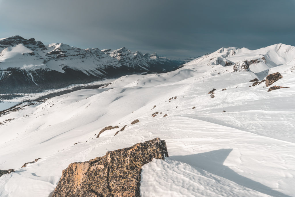 Crystal Ridge Ski Touring | Alpine Journals