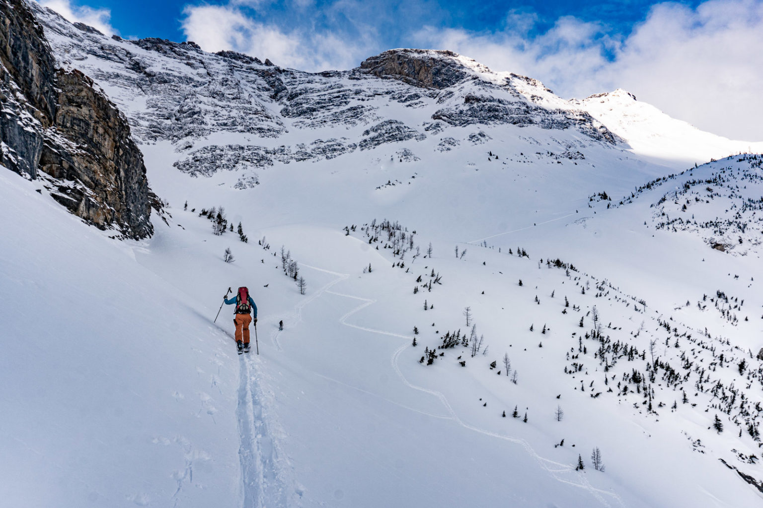 25 Ski Touring Frequently Asked Questions (FAQ) - Alpine Journals