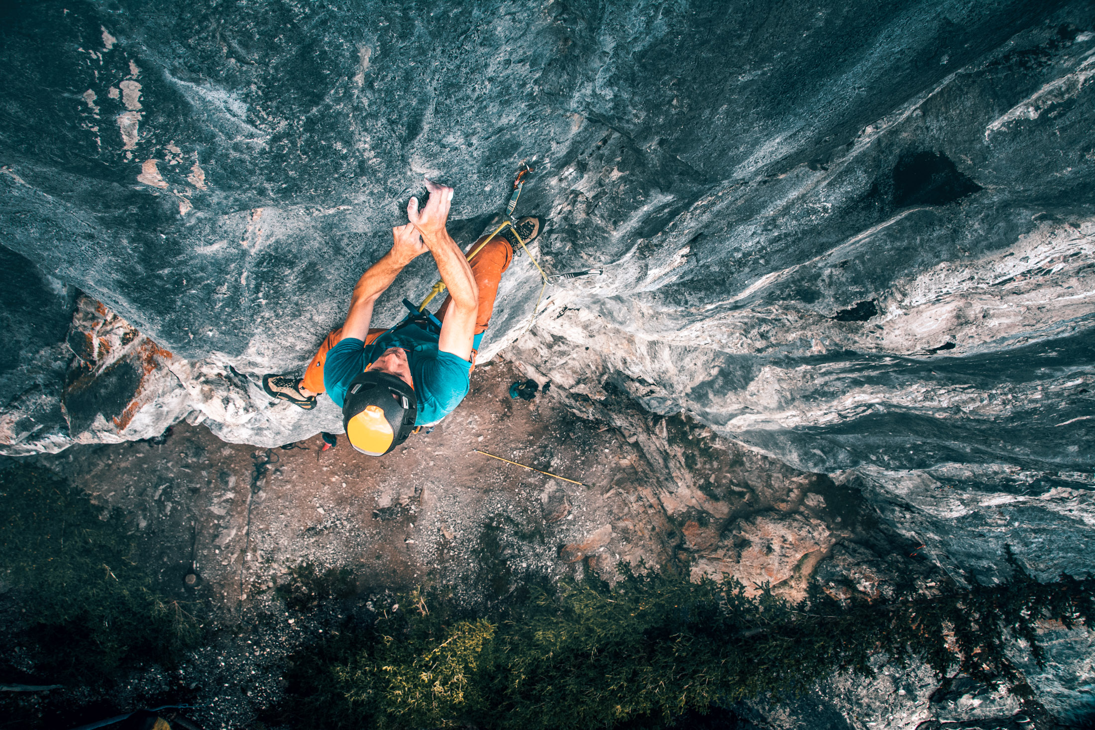 The Hangboard Protocol That Worked for Me | Alpine Journals